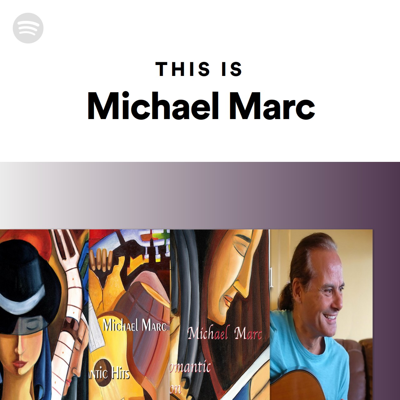 This Is Michael Marc | Spotify Playlist