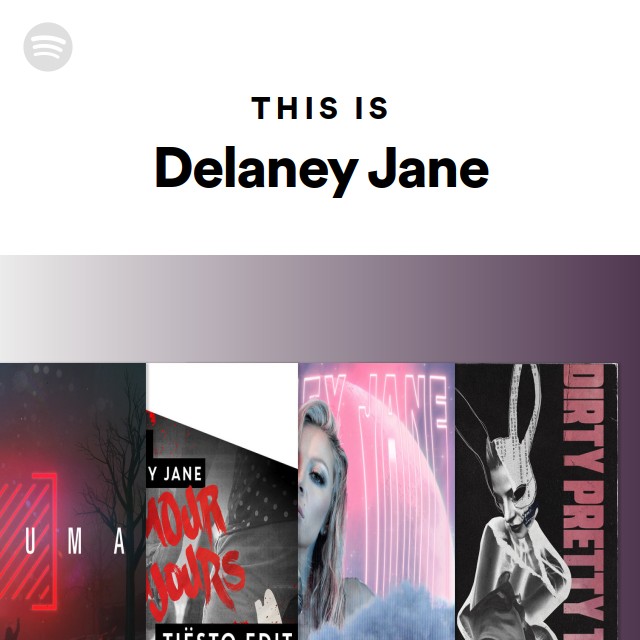Delaney Jane | Spotify