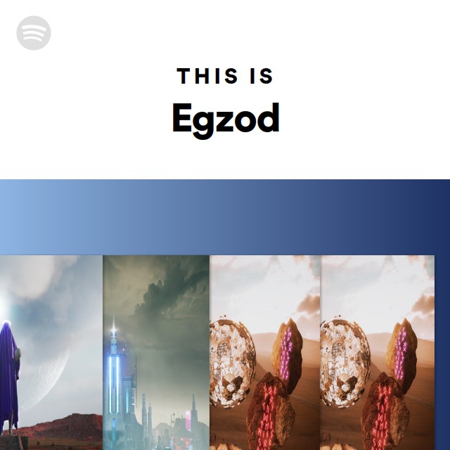 This Is Egzod - playlist by Spotify | Spotify