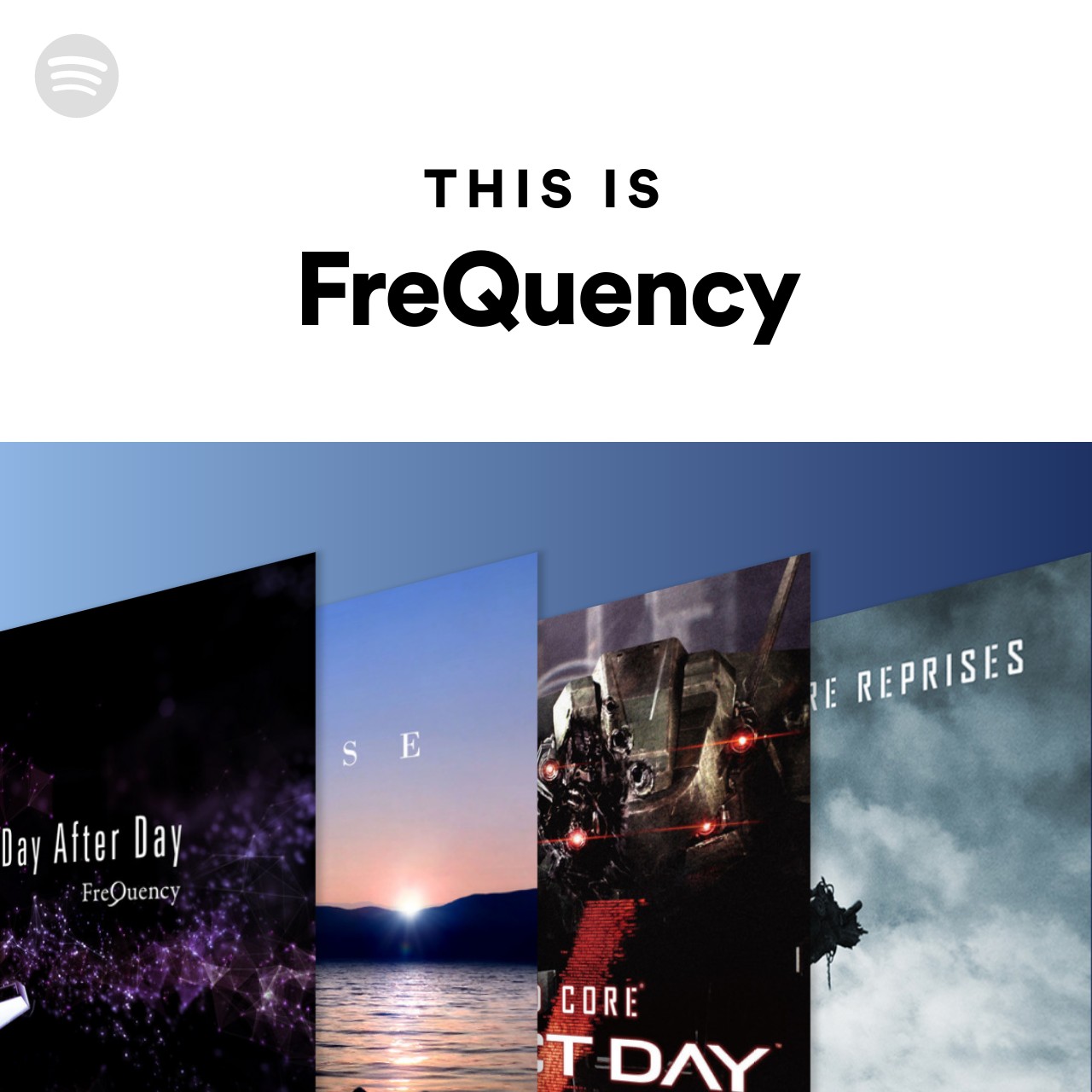 This Is FreQuency | Spotify Playlist