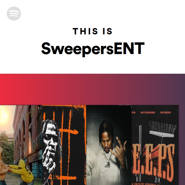 This Is SweepersENT - playlist by Spotify | Spotify