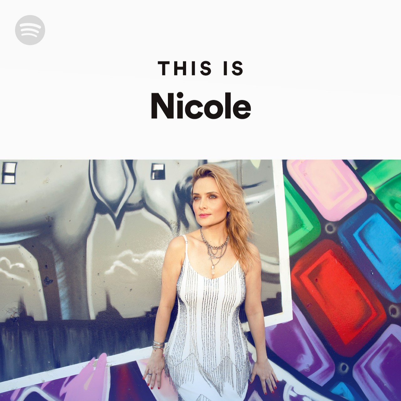 This Is Nicole | Spotify Playlist