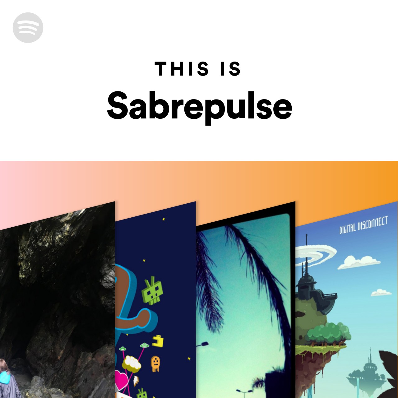 This Is Sabrepulse | Spotify Playlist