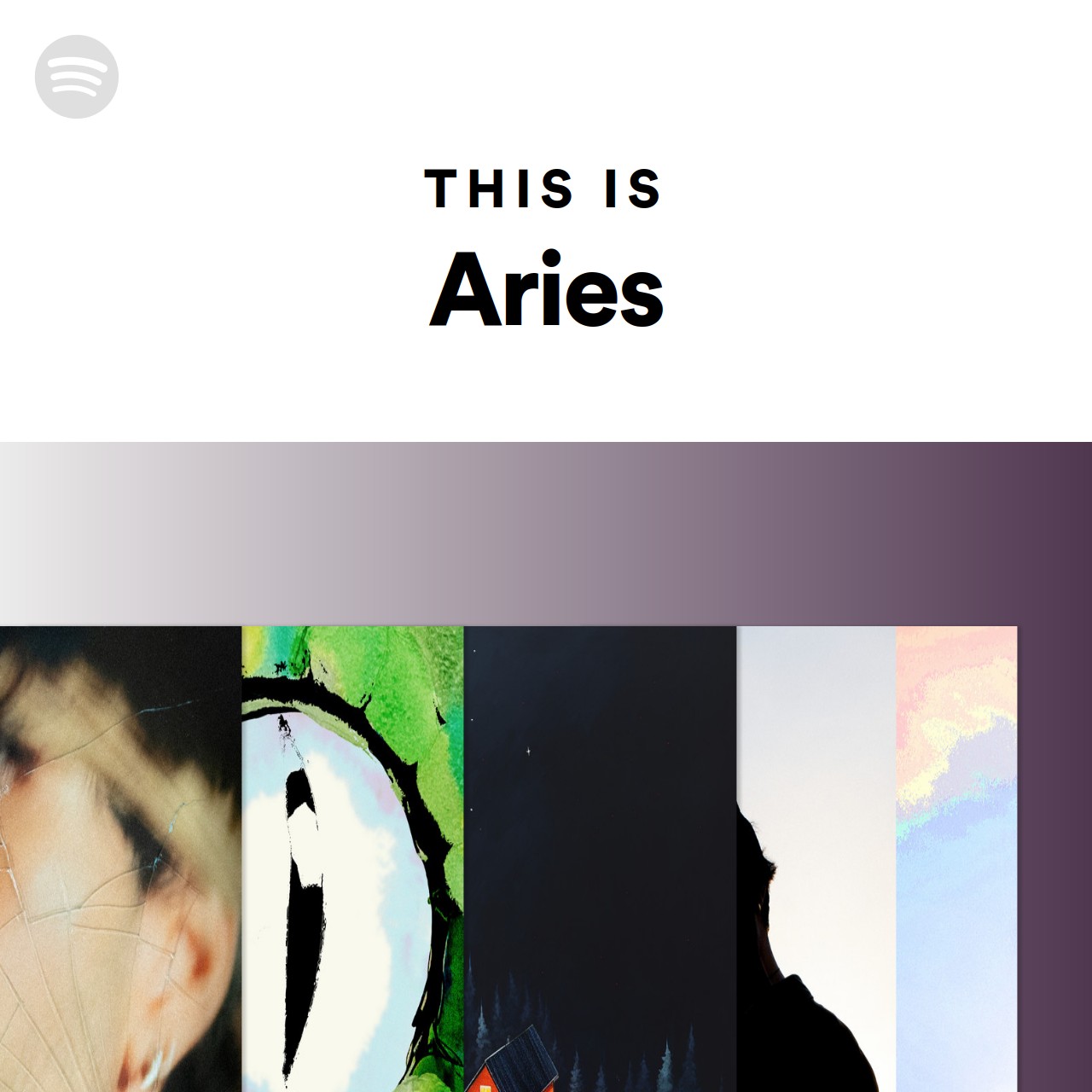 This Is Aries | Spotify Playlist