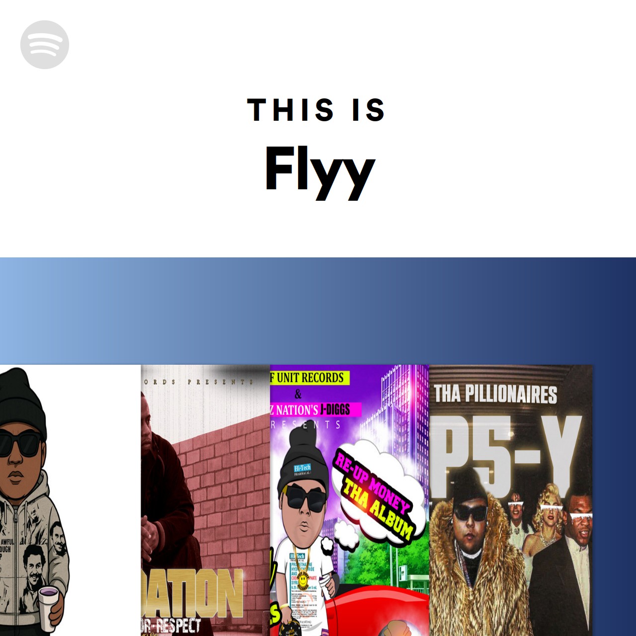 This Is Flyy | Spotify Playlist