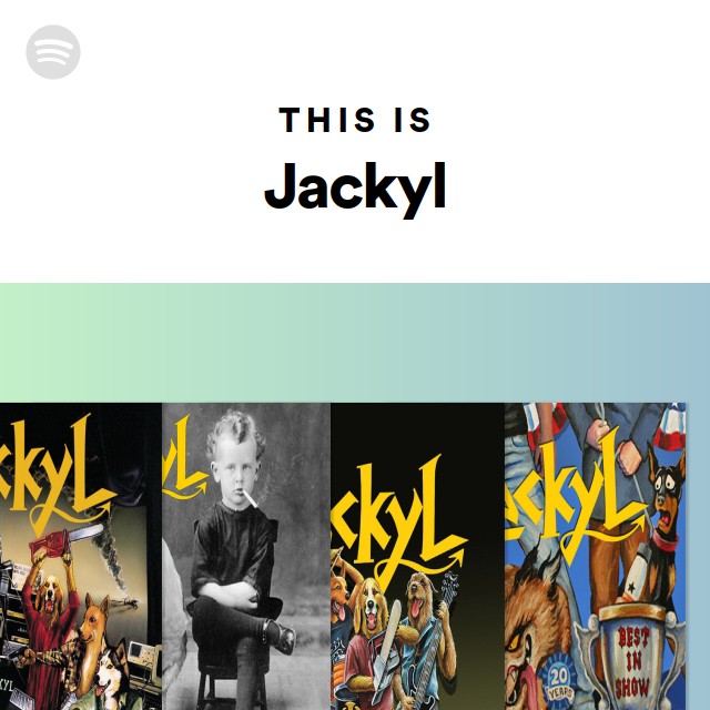 Jackyl | Spotify
