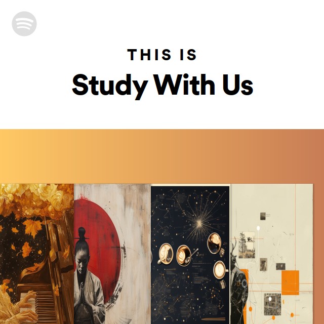 This Is Study With Us - playlist by Spotify | Spotify