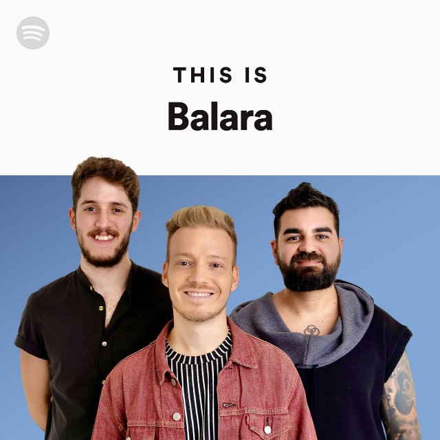 This Is Balara - playlist by Spotify | Spotify