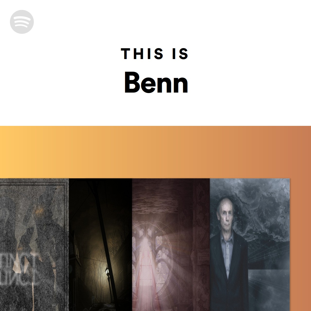 This Is Benn | Spotify Playlist