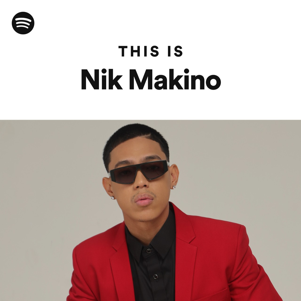 This Is Nik Makino | Spotify Playlist