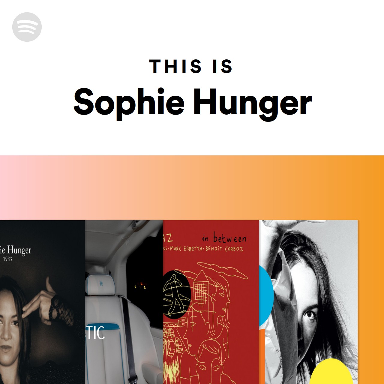 this-is-sophie-hunger-spotify-playlist