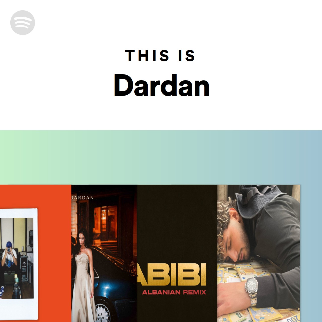 This Is Dardan | Spotify Playlist