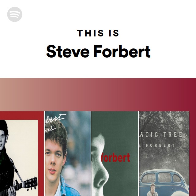 Steve Forbert | Spotify