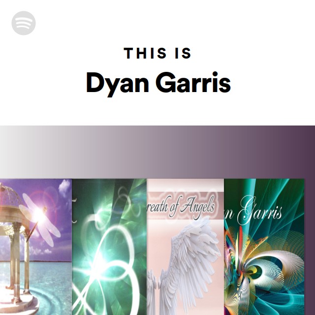 This Is Dyan Garris - playlist by Spotify | Spotify