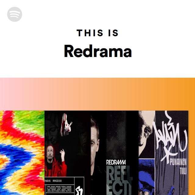 Redrama | Spotify