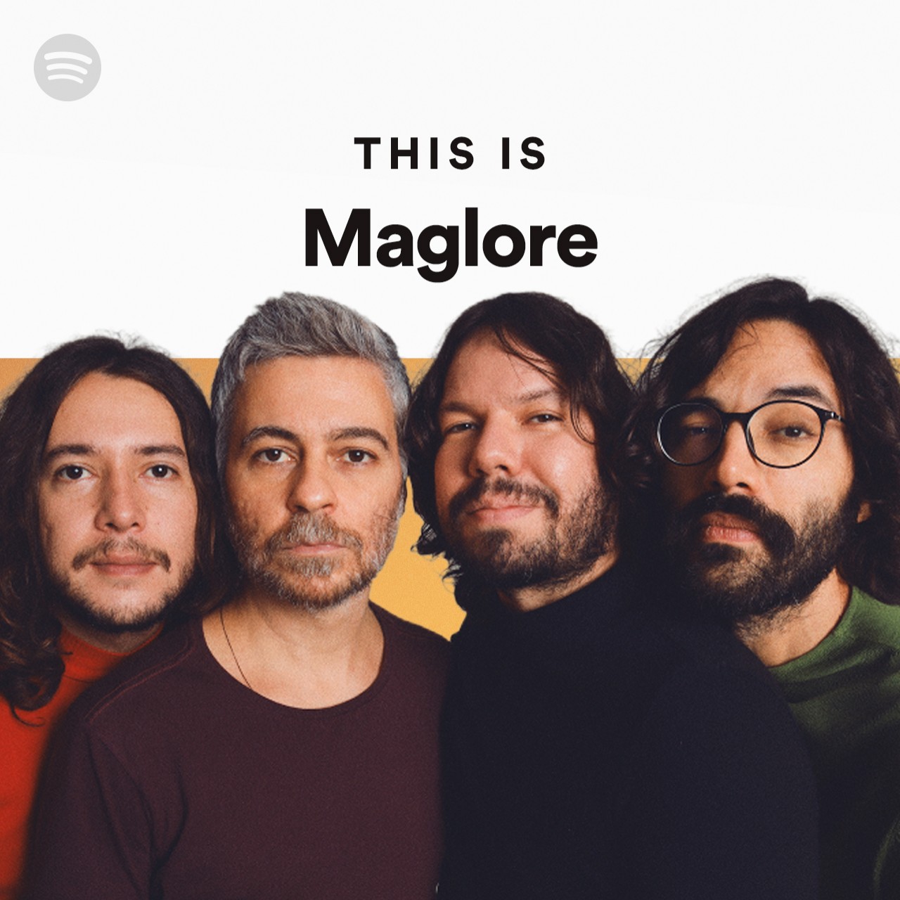 This Is Maglore | Spotify Playlist