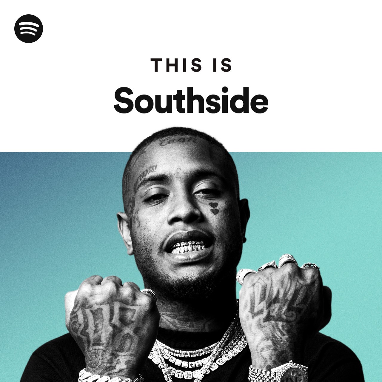 This Is Southside | Spotify Playlist