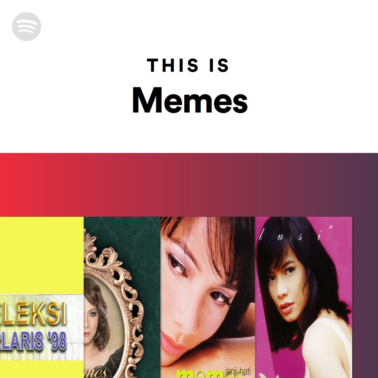 This Is Memes | Spotify Playlist