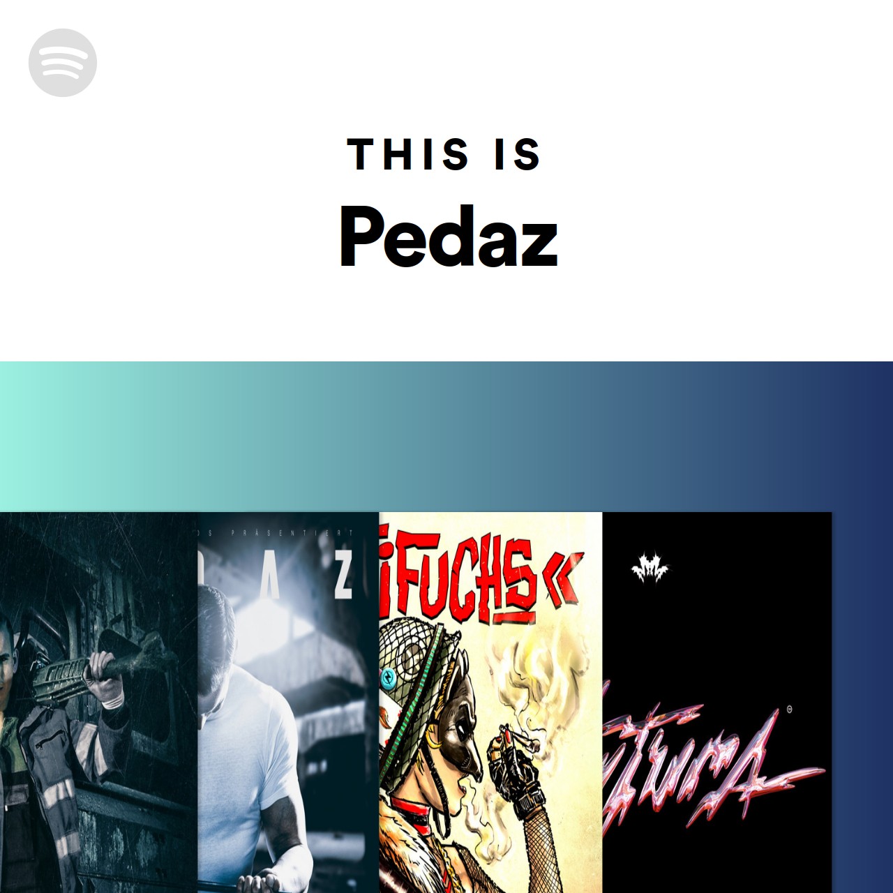 This Is Pedaz | Spotify Playlist
