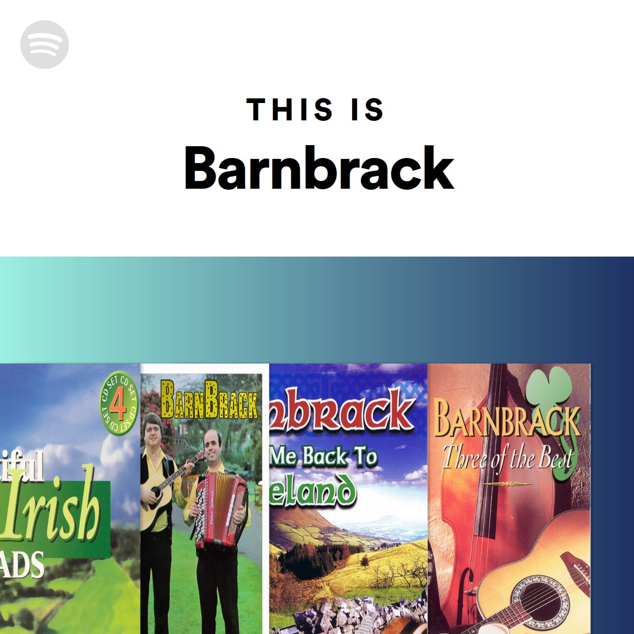 This Is Barnbrack | Spotify Playlist