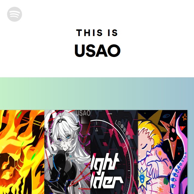 USAO | Spotify
