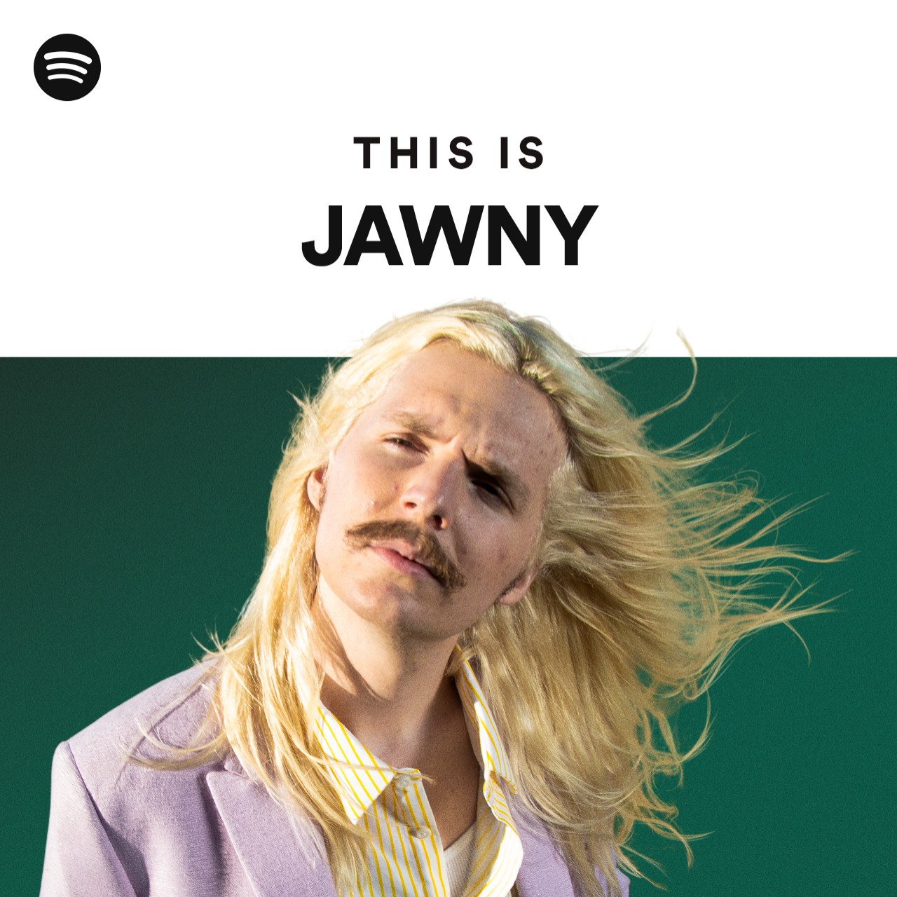 This Is JAWNY | Spotify Playlist