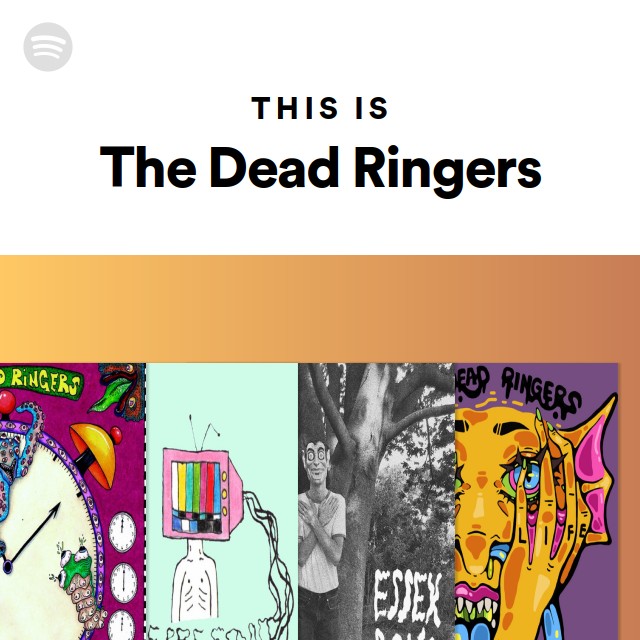 This Is The Dead Ringers - playlist by Spotify | Spotify