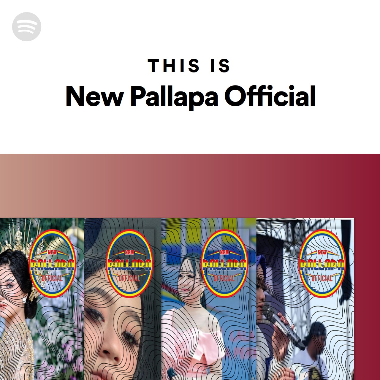 This Is New Pallapa Official | Spotify Playlist