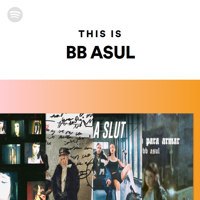This Is Bb Asul Playlist By Spotify Spotify 2549