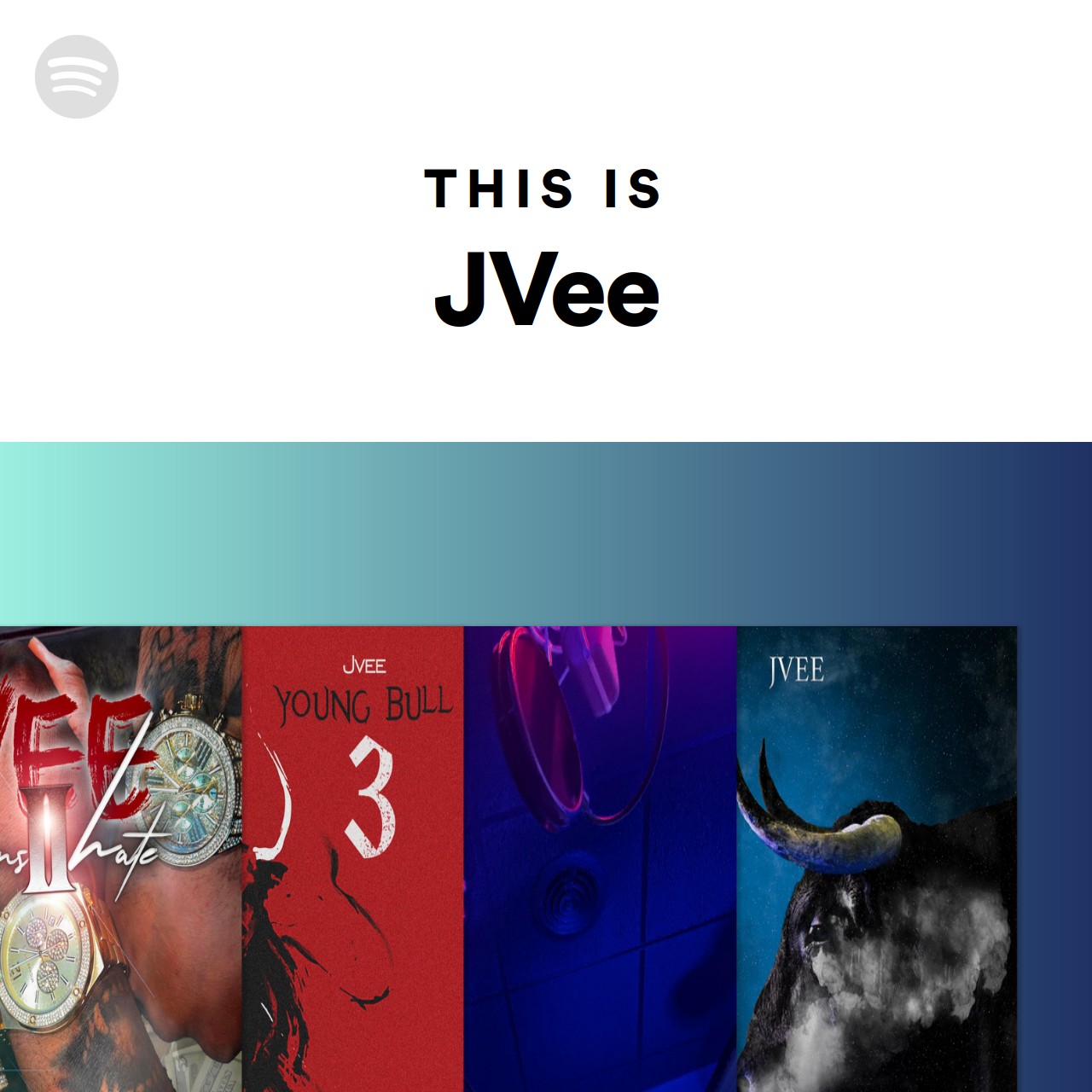 This Is JVee | Spotify Playlist