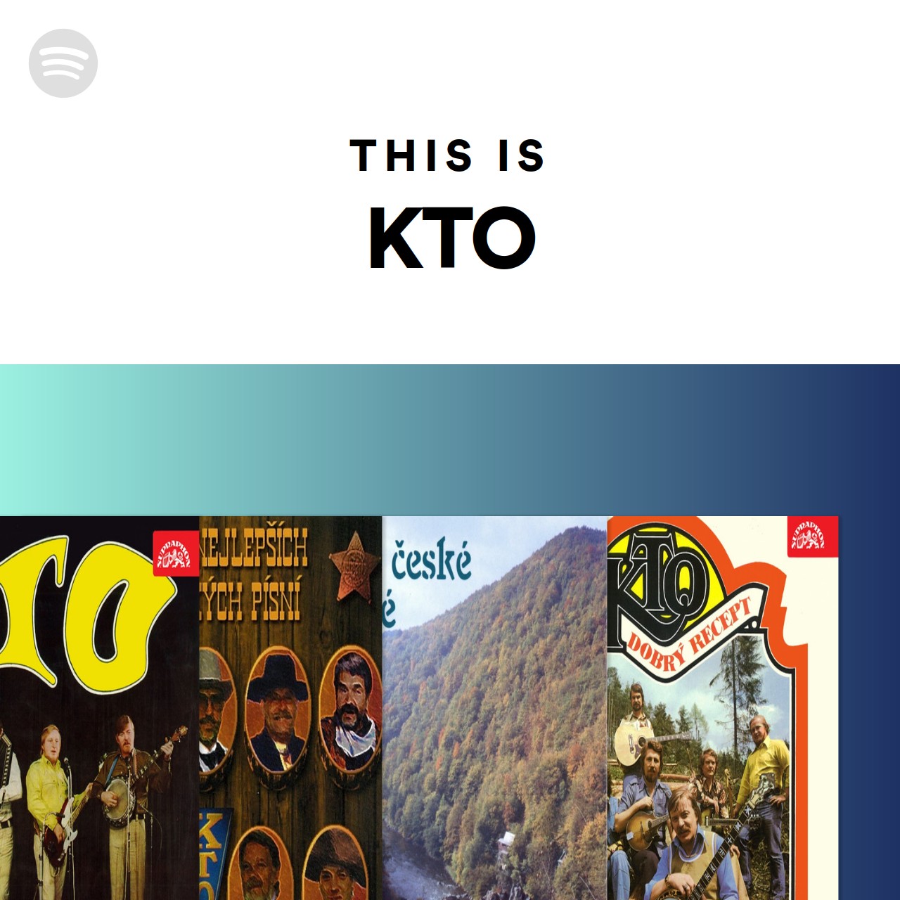 This Is KTO | Spotify Playlist