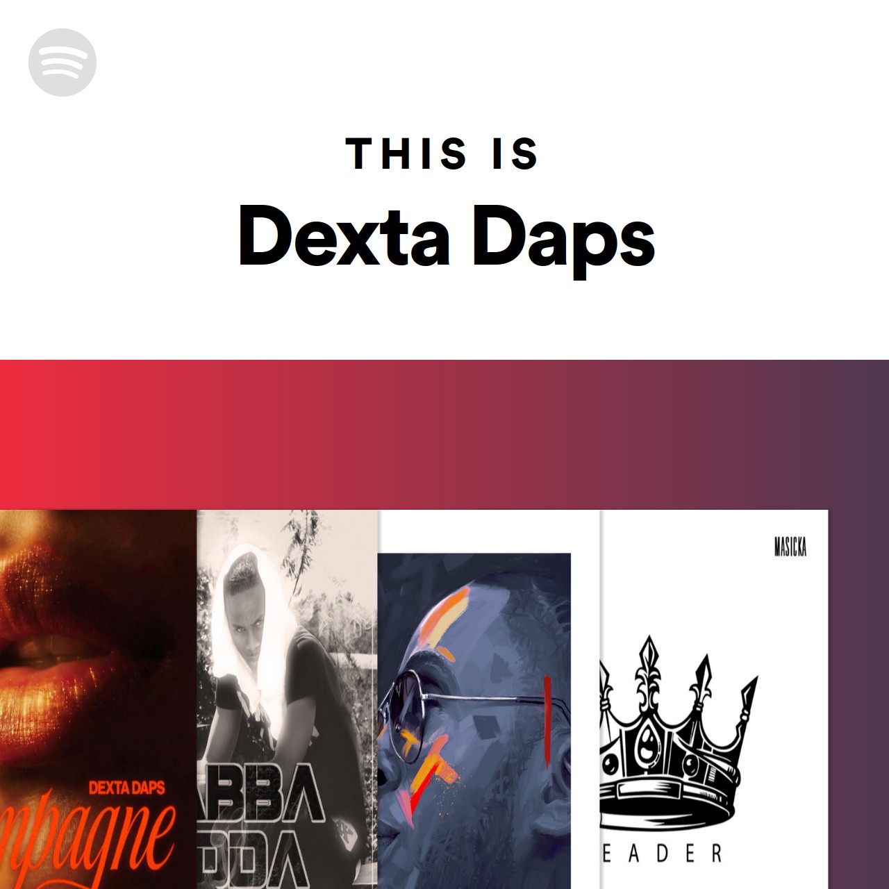 This Is Dexta Daps | Spotify Playlist