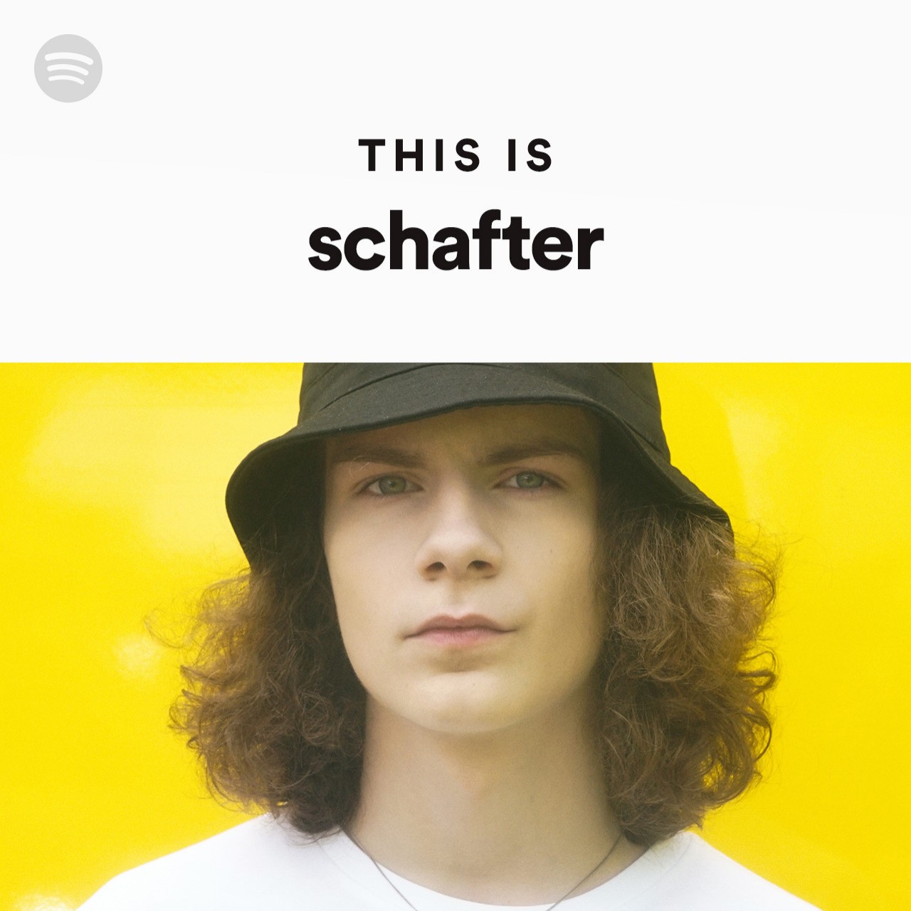 This Is schafter | Spotify Playlist