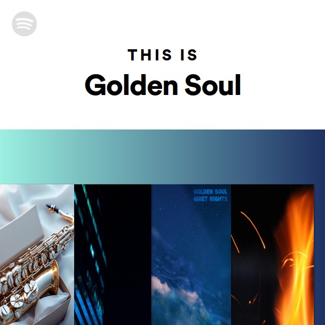 This Is Golden Soul - playlist by Spotify | Spotify