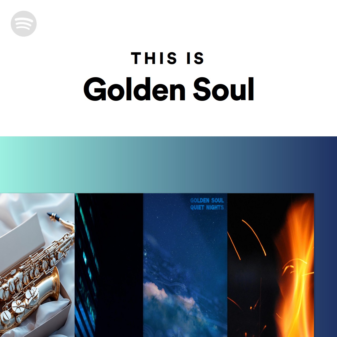 This Is Golden Soul | Spotify Playlist