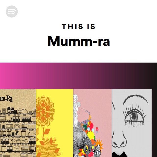 This Is Mumm-ra - playlist by Spotify | Spotify
