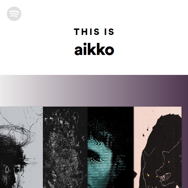 Aikko | Spotify