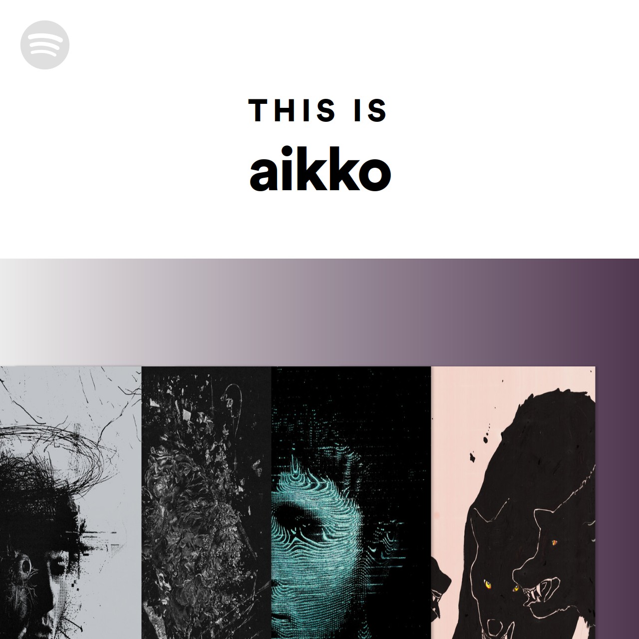 This Is Aikko | Spotify Playlist