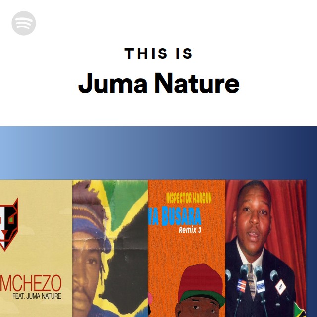 This Is Juma Nature - playlist by Spotify | Spotify