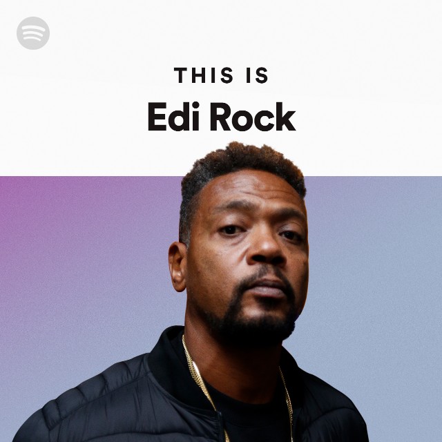 This Is Edi Rock - playlist by Spotify | Spotify