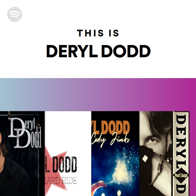 This Is DERYL DODD - playlist by Spotify | Spotify