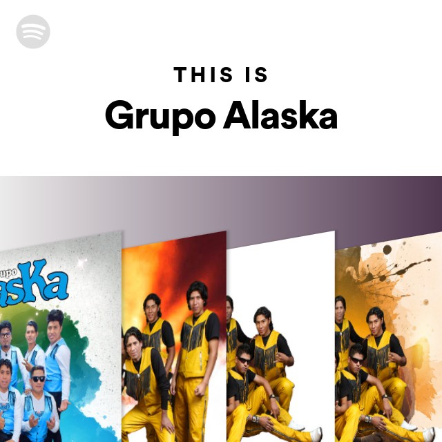 This Is Grupo Alaska - playlist by Spotify | Spotify
