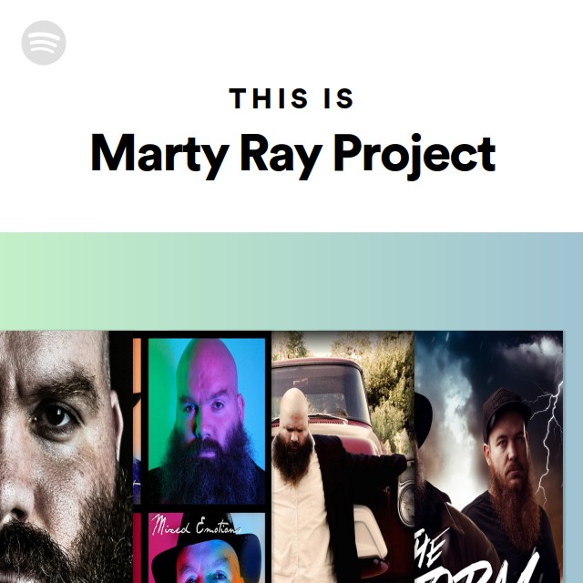 This Is Marty Ray Project - playlist by Spotify | Spotify