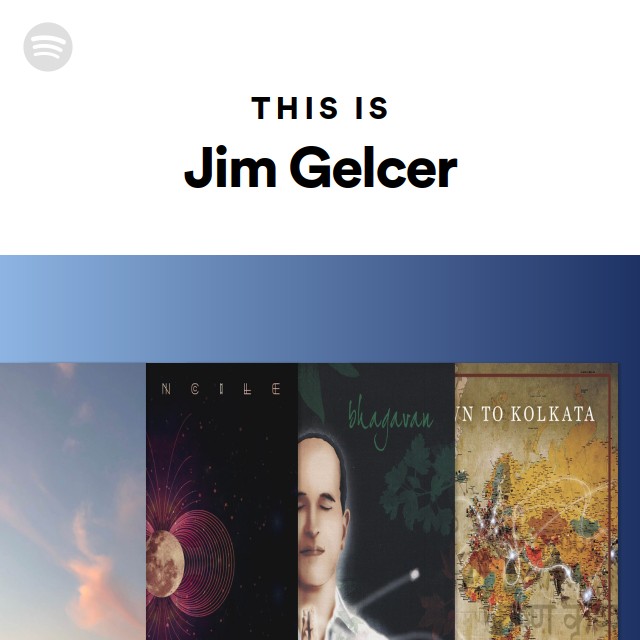 This Is Jim Gelcer - playlist by Spotify | Spotify