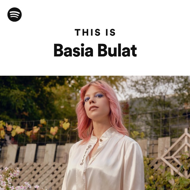 This Is Basia Bulat - playlist by Spotify | Spotify