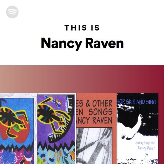 This Is Nancy Raven - playlist by Spotify | Spotify