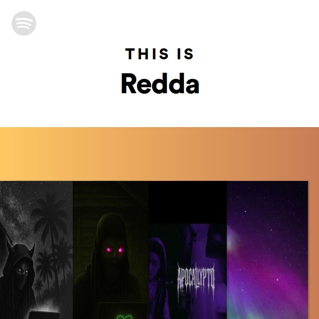 This Is Redda - playlist by Spotify | Spotify