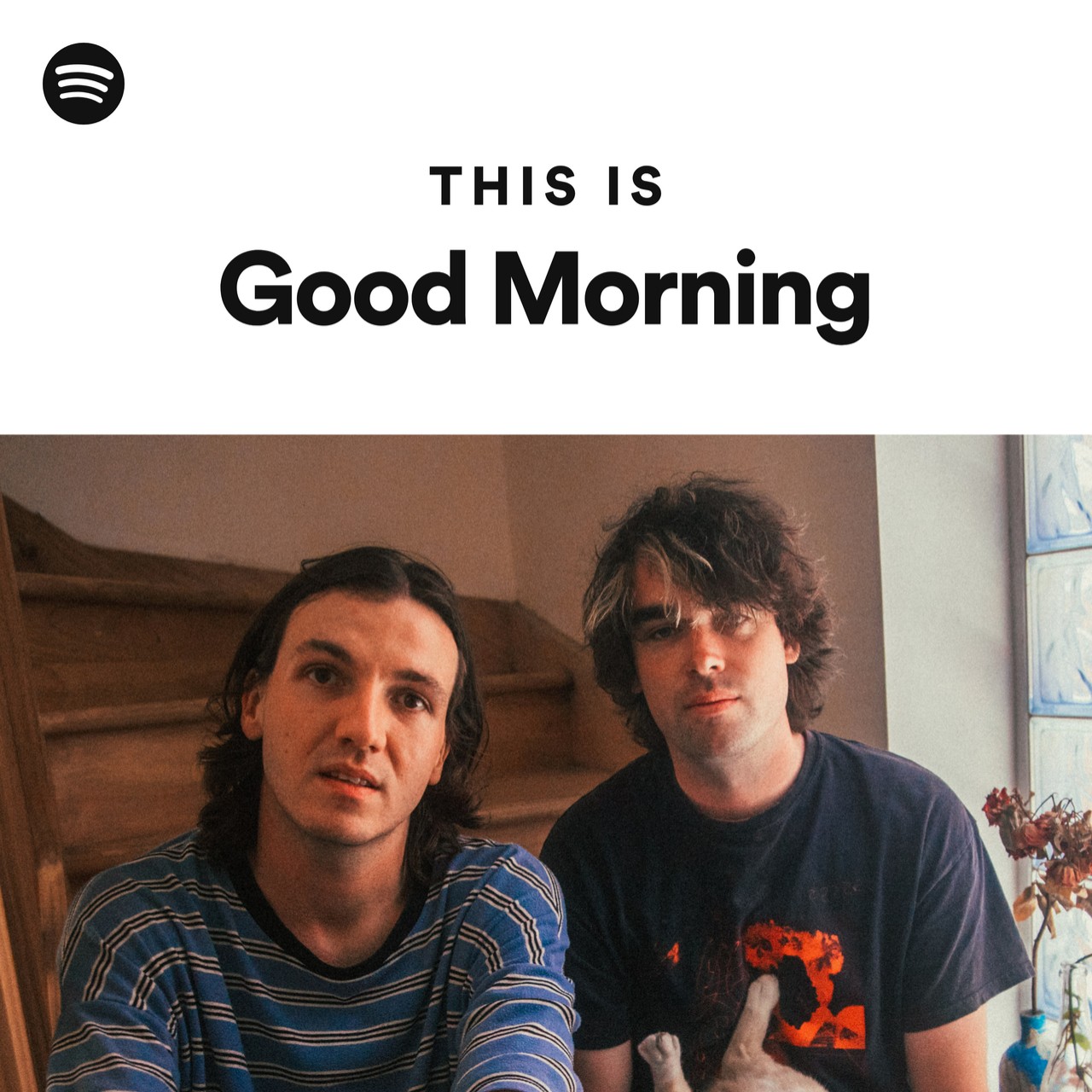 This Is Good Morning | Spotify Playlist