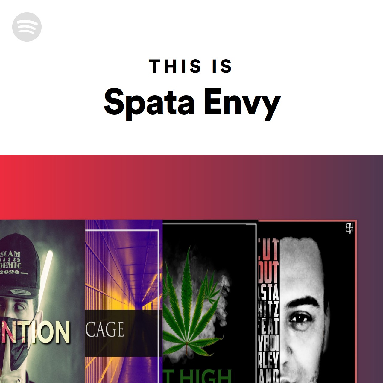 This Is Spata Envy | Spotify Playlist
