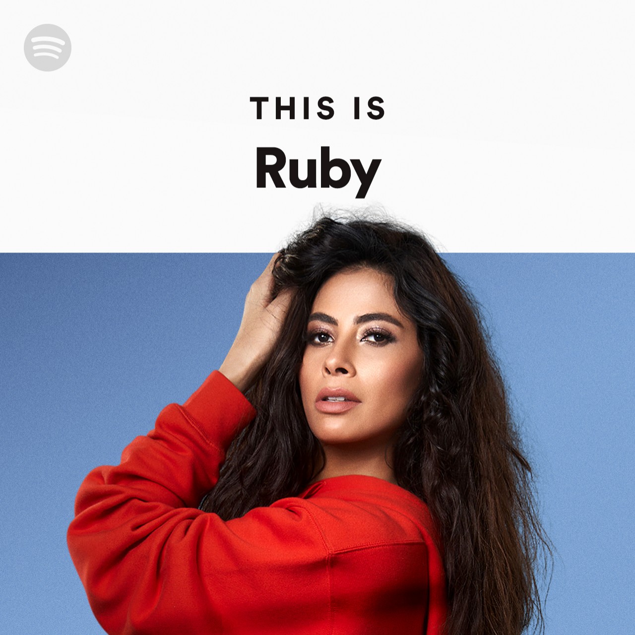 This Is Ruby | Spotify Playlist